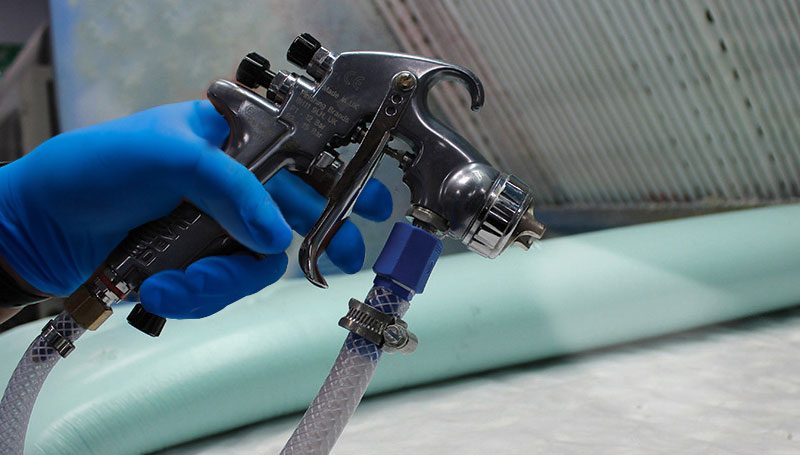 Making The Switch To Water-Based Adhesives | Chemique Adhesives