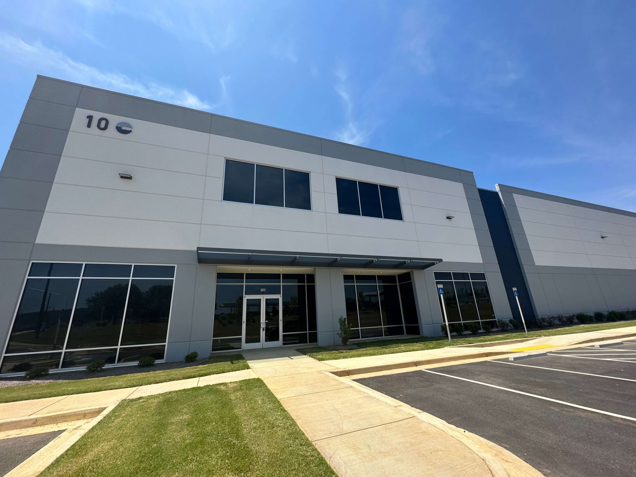 Chemique Adhesives Inc. Expands To New Cartersville Location | Chemique ...